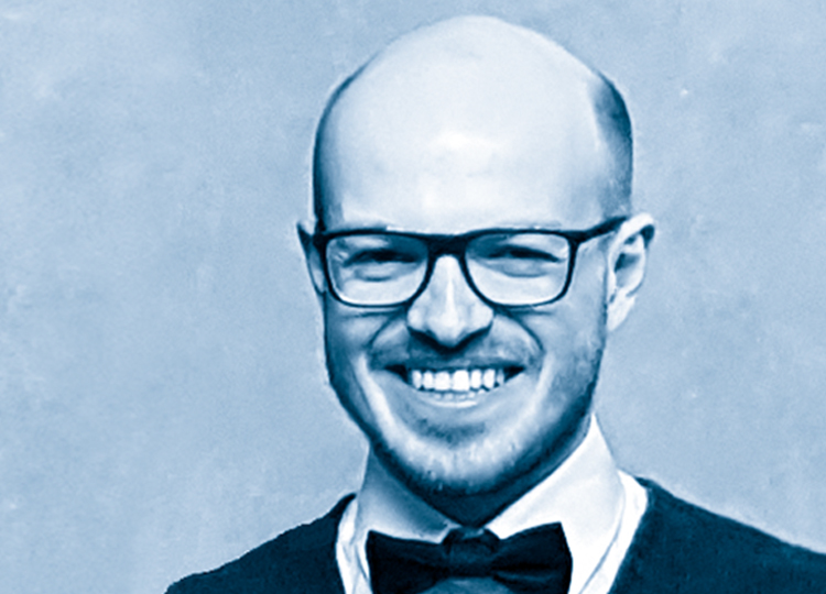 Interview mit Benjamin Werner von der BPR Dr. Schäpertöns Consult GmbH & Co. KG