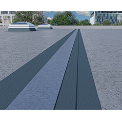 Schnittstellenlösungen Details und Anschlüsse | Triflex