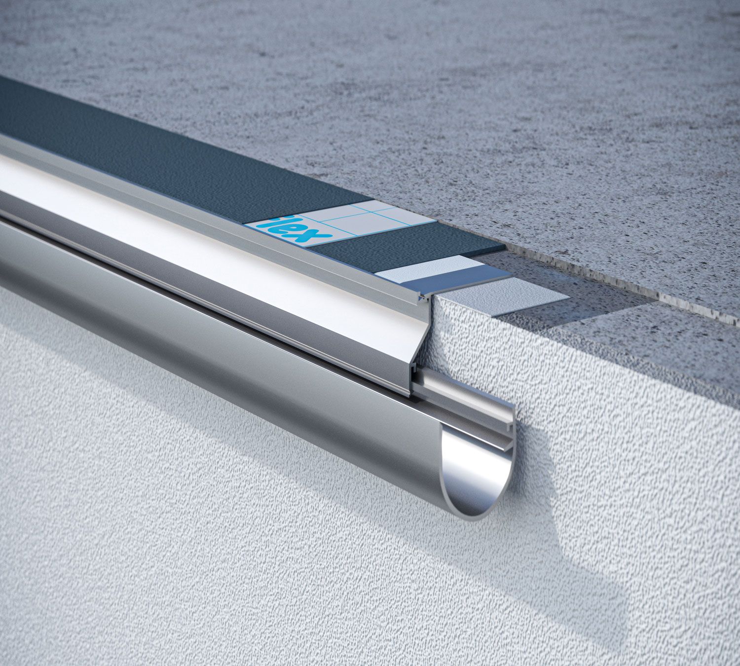 Triflex - Experte für Detailabdichtungen